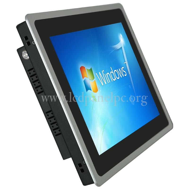 Industrial Flat Panel PCs | embedded touch screen computer, fanless ... Industrial Flat Panel PCs | embedded touch screen computer, fanless ...